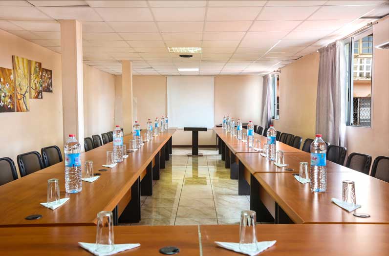 Conférence - Séminaire